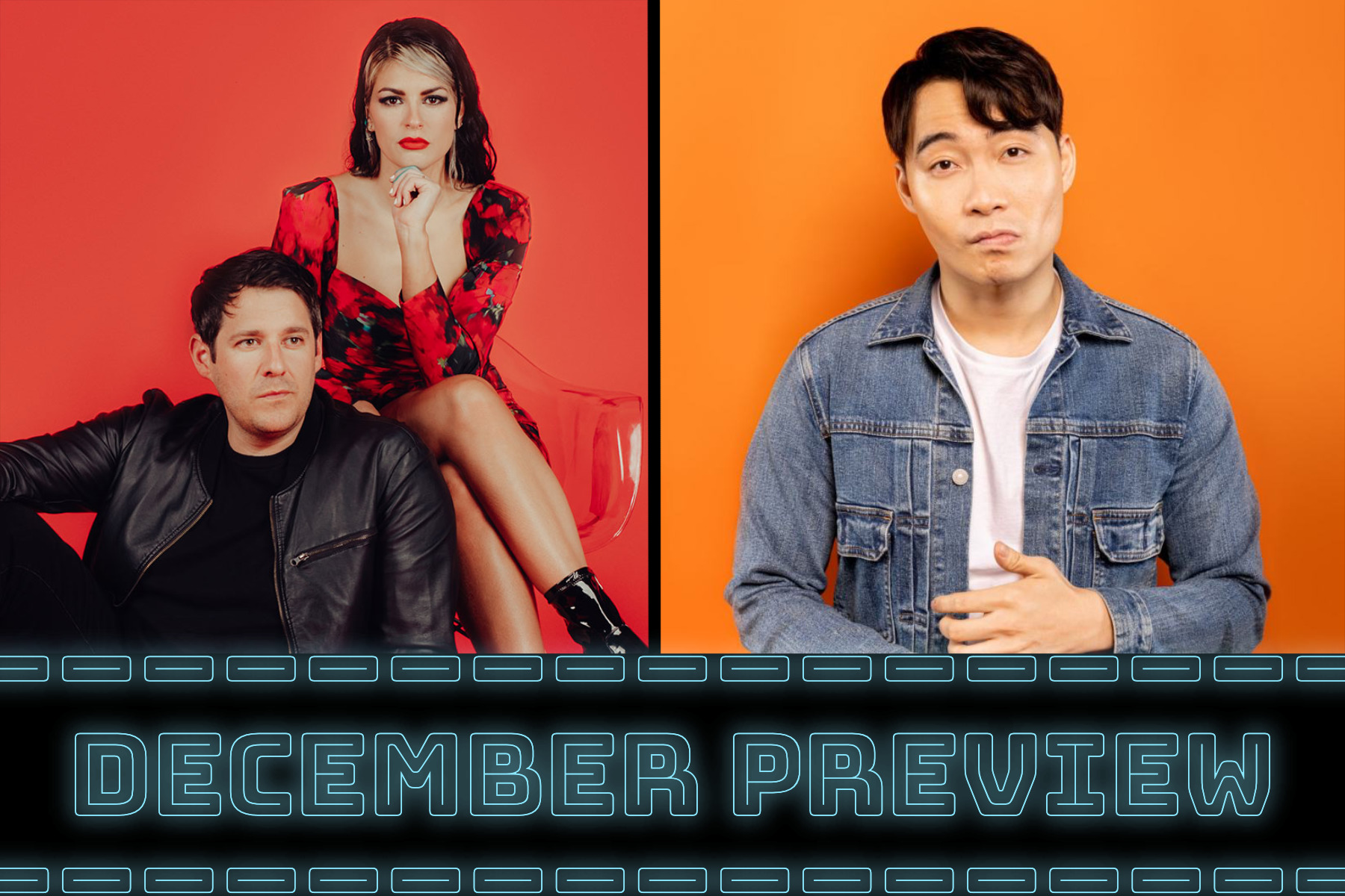 December 2022 Vancouver Event Preview - Backline Beat