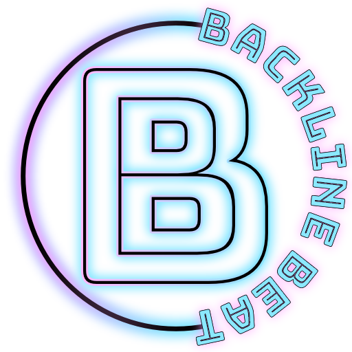 Chase Mitchell Interview - Backline Beat