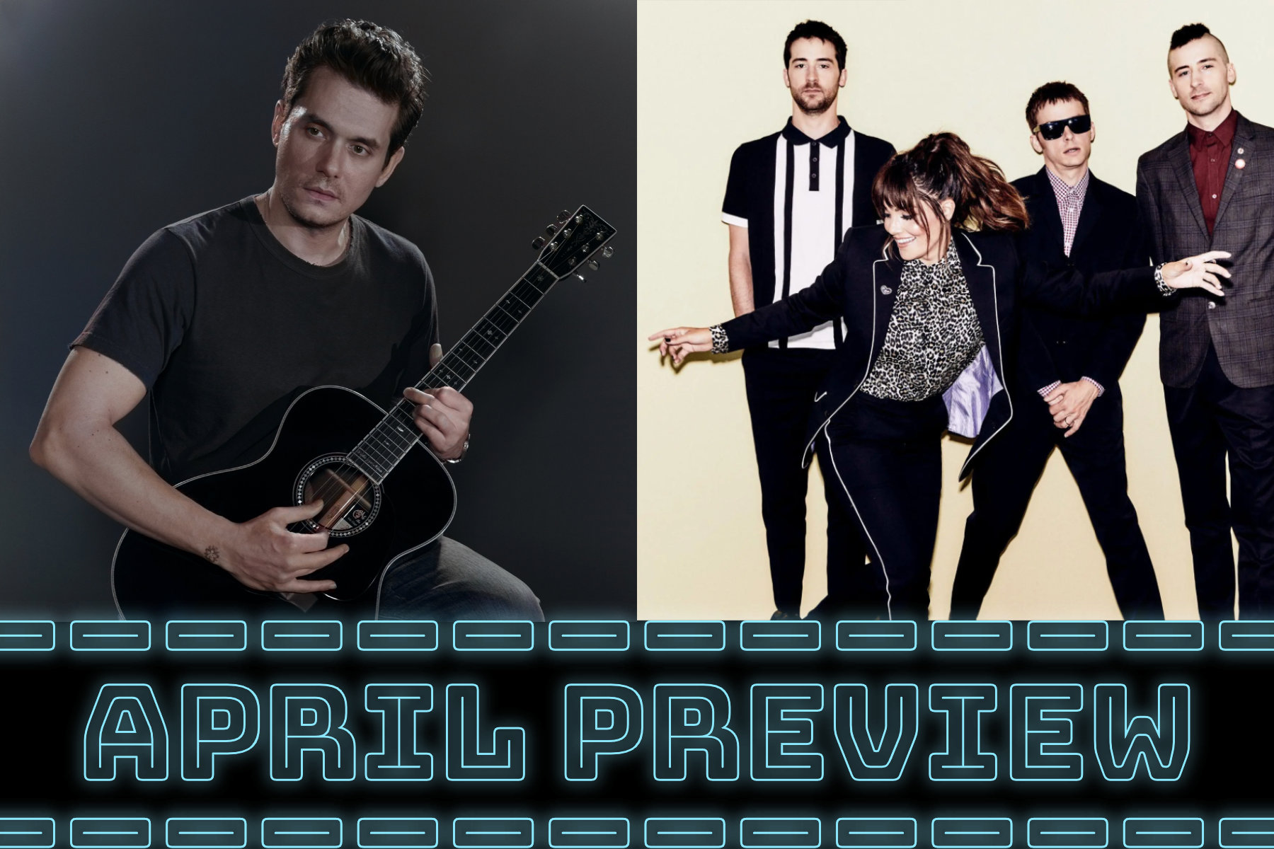 April 2023 Vancouver Event Preview - Backline Beat