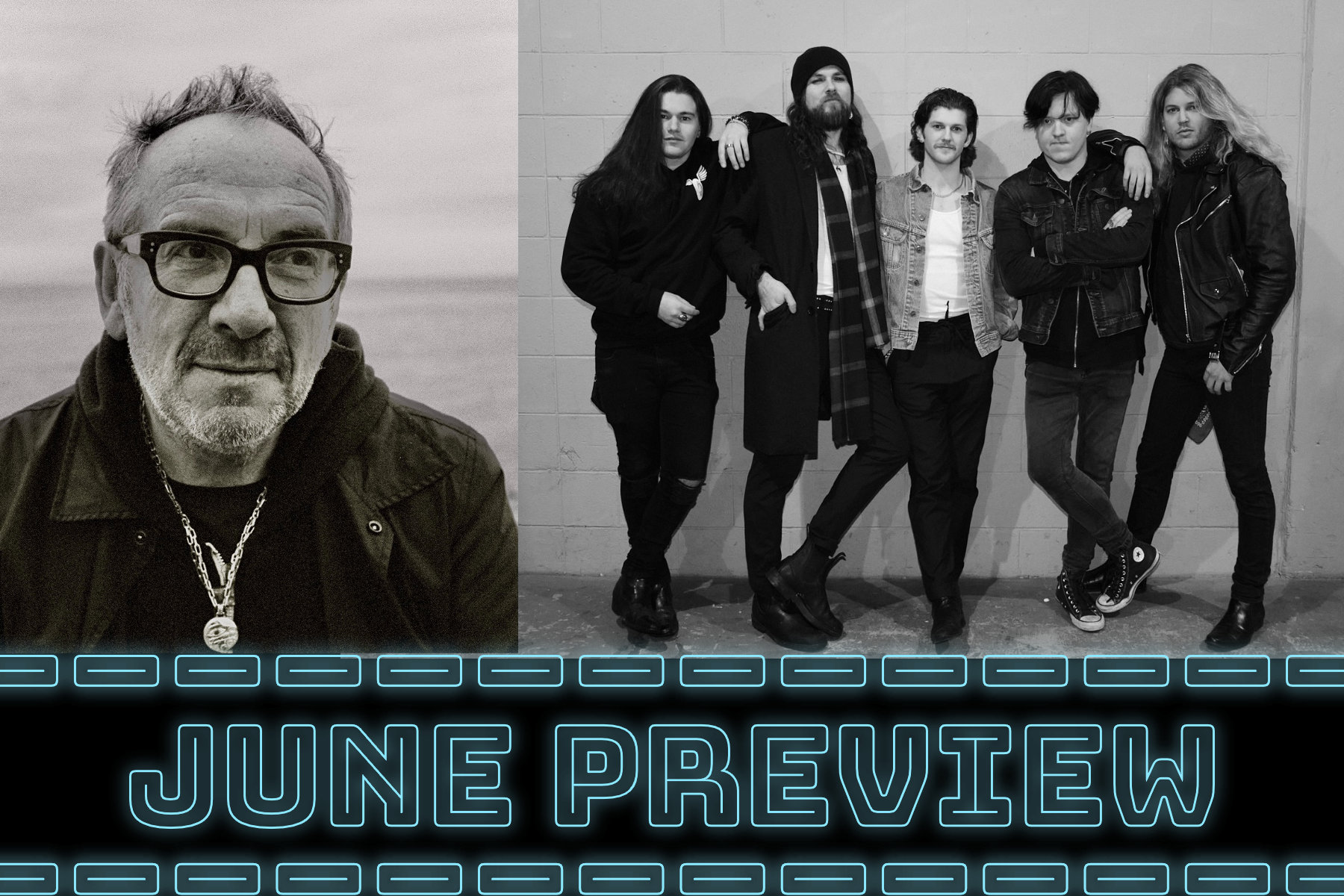 June 2023 Vancouver Event Preview - Backline Beat