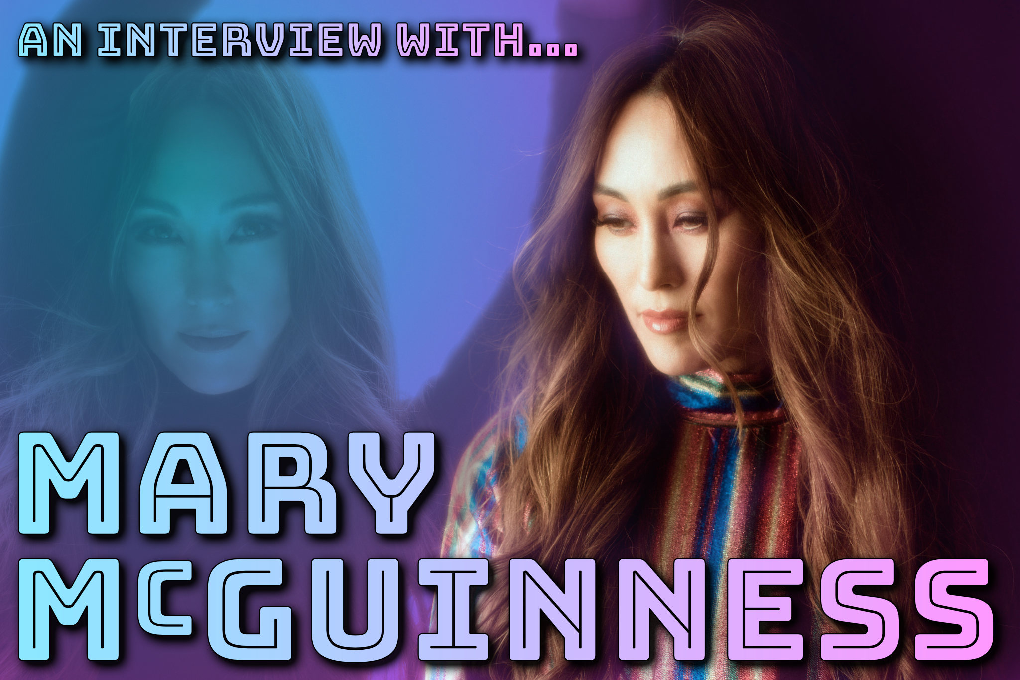 Mary McGuinness Interview (2024) - Backline Beat